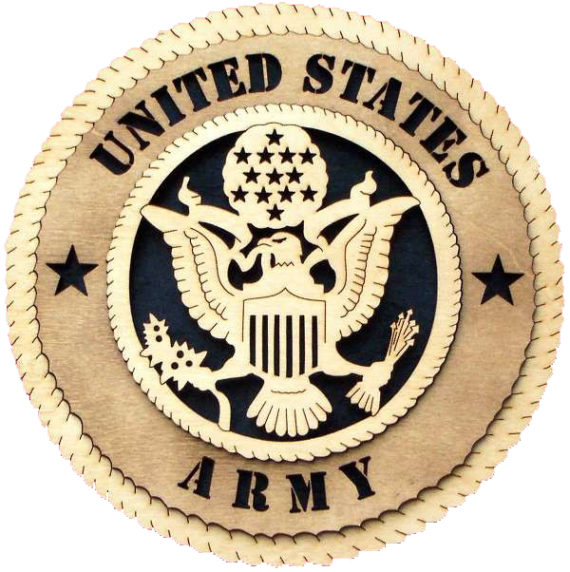 Army – WoodWerx.com