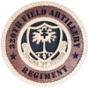 320TH FIELD ARTILLERY REGIMENT – WoodWerx.com
