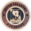 327th INFANTRY REGIMENT – WoodWerx.com