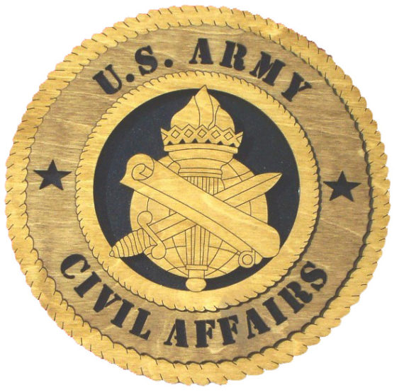 CIVIL AFFAIRS – WoodWerx.com