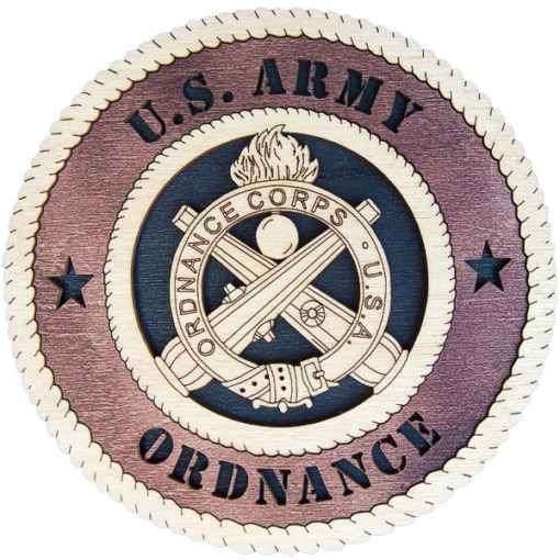 87TH CORPS – WoodWerx.com