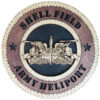 SHELL ARMY HELIPORT – WoodWerx.com