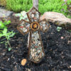 Rock Cross-10×16.5 – WoodWerx.com