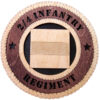2-4 INFANTRY BRIGADE – WoodWerx.com