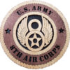 87TH CORPS – WoodWerx.com