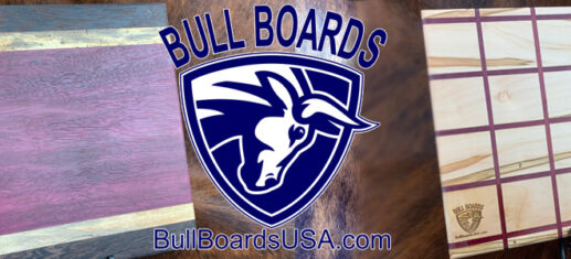 BullBoards – WoodWerx.com